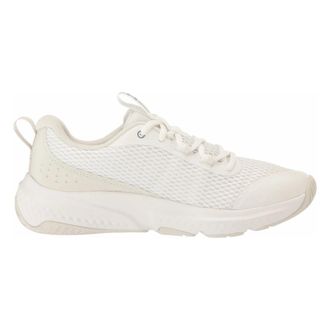 Under Armour Dynamic Select Trainingsschuh - - Sport - Damen - Wei&szlig; - 38 1/2 EU