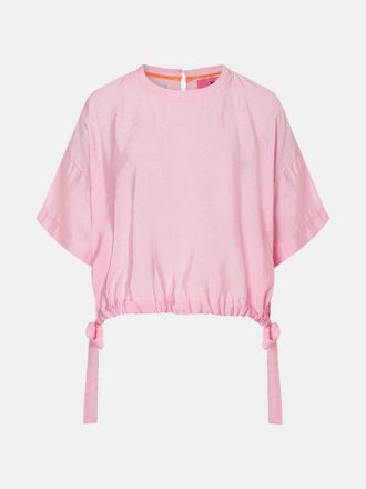 Lieblingsst&uuml;ck Klassische Bluse FleurL 87% Viskose, 13% Polyester