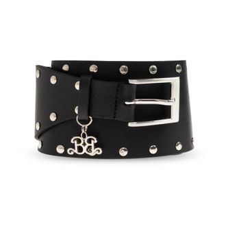 Gestuz Damen, Accessories, Schwarzk, 75 CMGr&ouml;&szlig;e