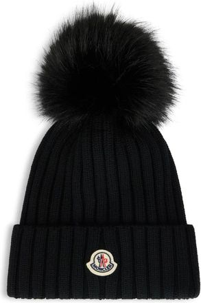 Moncler Femme, Accessoires, Noir, Taille: ONE Size Hats