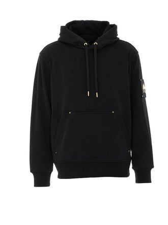 Moose Knuckles Sweat-Shirts - Noir