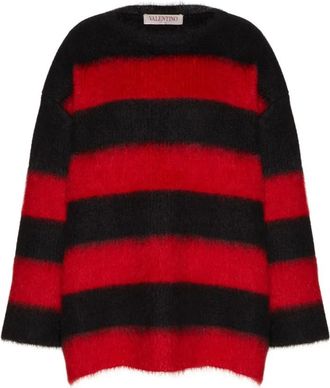 Valentino Damen, Strickwaren, Mehrfarbig, XSGr&ouml;&szlig;e