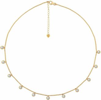 Cai Damen, Accessories, Gelb, ONE SIZEGr&ouml;&szlig;e