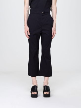 Max Mara Hose Damen Farbe Schwarz