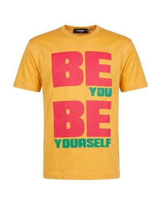 Dsquared2 TOPS - T-shirts sur YOOX.COM