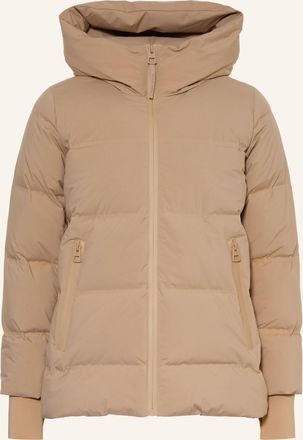 Marc O'Polo Marc Opolo Daunenjacke beige