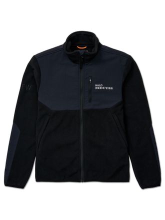 Halo Fleecejacke