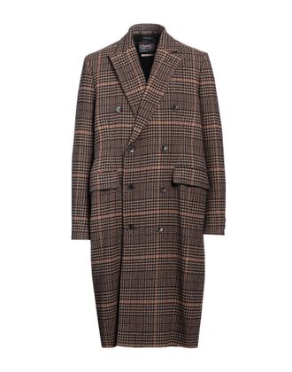 Scotch & Soda JACKEN & M&Auml;NTEL - M&auml;ntel auf YOOX.COM