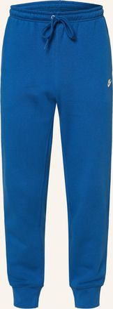 Nike Sweatpants Club blau
