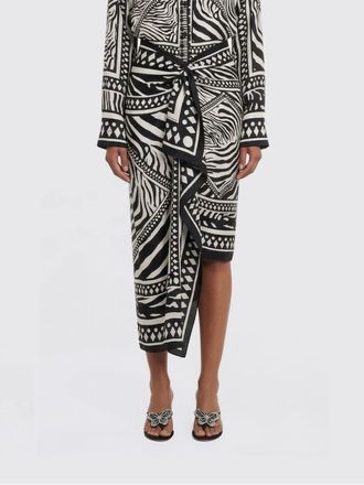 Blumarine Jupe BLUMARINE Femme couleur Blanc