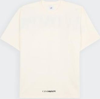 C.P. Company C. p. Company - T-shirt - Taille XL