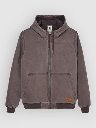 Element Canvas Jacke java