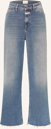 Closed Closed Wide Leg Jeans Wera blau