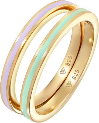 Elli Ring Set
