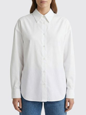 Filippa K Chemise Femme couleur Blanc
