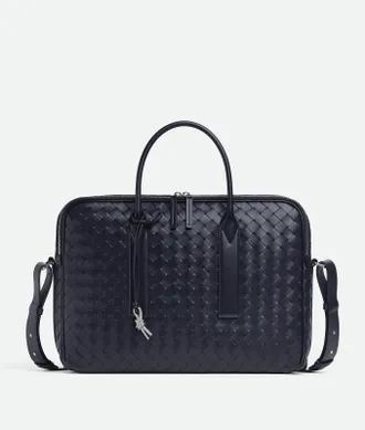 Bottega Veneta Serviette Getaway - Bottega Veneta