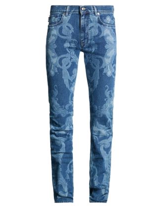 Versace HOSEN & R&Ouml;CKE - Jeanshosen auf YOOX.COM