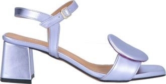 Giulia Neri SCHUHE - Sandalen auf YOOX.COM