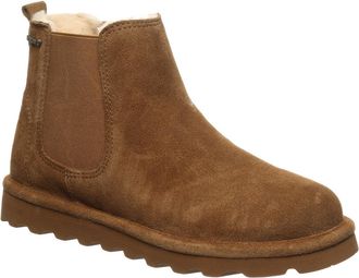 Bearpaw Bearpaw Damen Drew Chelsea-Stiefel, Hickory II, 41 EU