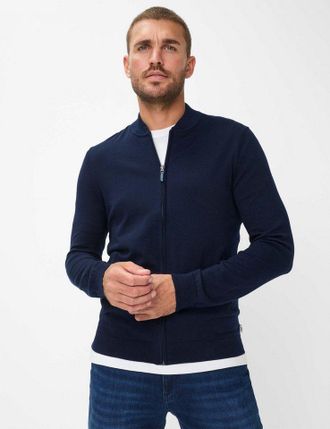 Brax Strickjacke Style JOSHUA