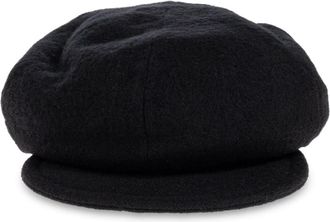 Yohji Yamamoto Herren, Accessories, Schwarzk, XLGröße