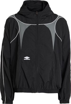 Umbro JACKEN & M&Auml;NTEL - Jacken und Anoraks auf YOOX.COM