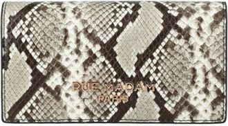 Rue Madam Femme, Sacs, Gris, Taille: ONE Size The Case Exotique