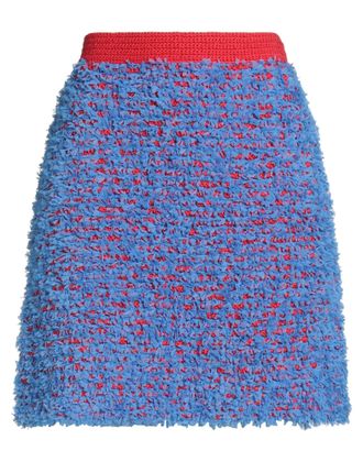 Tory Burch HOSEN & R&Ouml;CKE - Minir&ouml;cke auf YOOX.COM