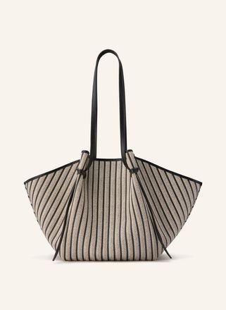 Yuzefi Yuzefi Shopper Mochi schwarz