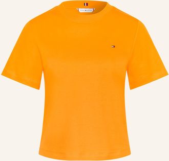 Tommy Hilfiger T-Shirt orange