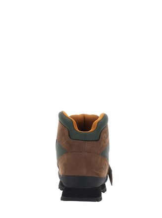 Timberland Euro Hiker Boot - Beige
