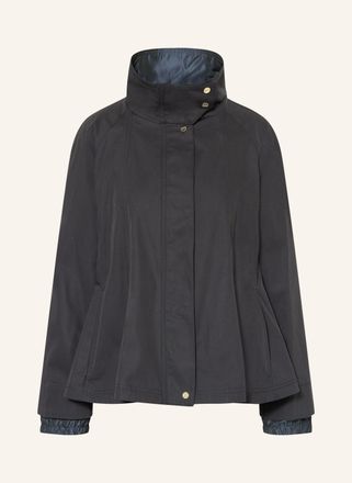 Herno Herno Jacke Dean blau