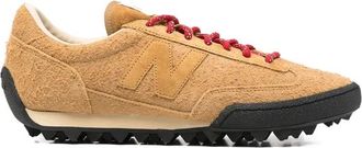 New Balance Homme, Chaussures, Orange, Taille: 41 1/2 EU Baskets
