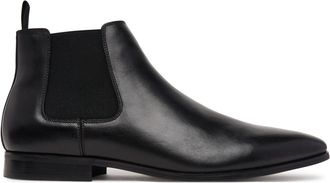 Aldo Klassische Stiefeletten Aldo Sosa 14051656 Schwarz