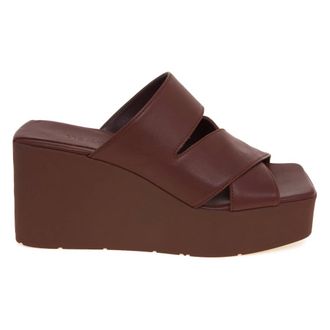 Vic Mati&eacute; Damen, Schuhe, Braun, 39 EUGr&ouml;&szlig;e