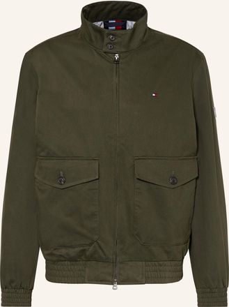 Tommy Hilfiger Blouson gruen