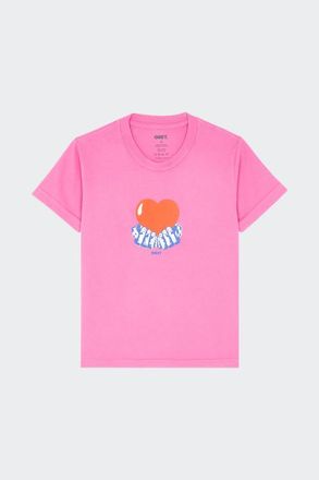 Obey T-shirt - Taille XS