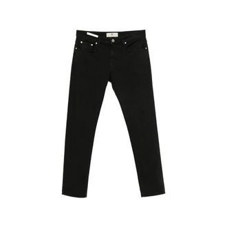 PT01 Swing Jeans - - Jeans - Herren - Schwarzk - W32