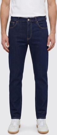 Pantaloni Torino Jeans PT TORINO Herren Farbe Denim