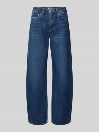 Drykorn Relaxed Fit Jeans aus reiner Baumwolle