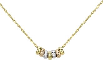 Lucardi Kette Klassisch