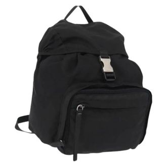 Prada Damen, Pre-Owned, Schwarzk, ONE SIZEGr&ouml;&szlig;e