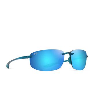 Maui Jim unisex, Accessories, Blau, 64 MMGr&ouml;&szlig;e