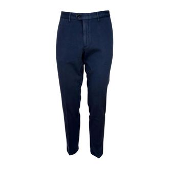 HUGO BOSS Jeans - Homme - Pantalons - Bleu - Taille: 2XL