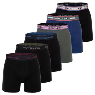 Scotch & Soda Trunks