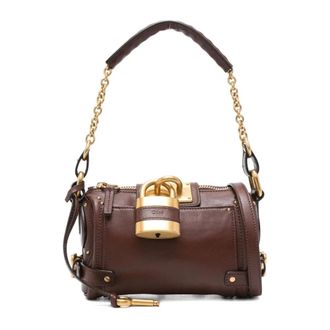 Chlo&eacute; Damen, Taschen, Braun, ONE SIZEGr&ouml;&szlig;e