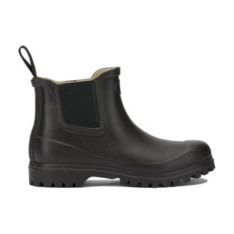 Superga 798 Rubber Boots Mid - - Shoes - Damen - Braun - 40 EU