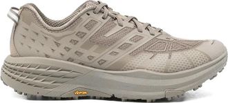 Hoka One One Speedgoat 2 Lace-up Sneakers