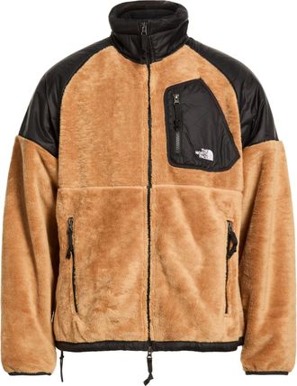 The North Face JACKEN & MÄNTEL - Shearling- & Kunstfell auf YOOX.COM