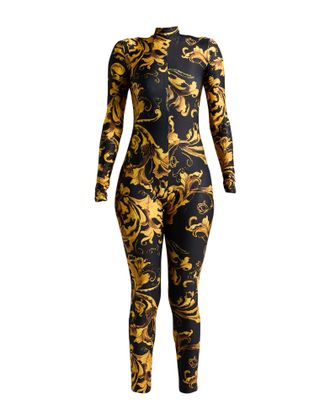 Versace OVERALLS - Jumpsuits auf YOOX.COM
